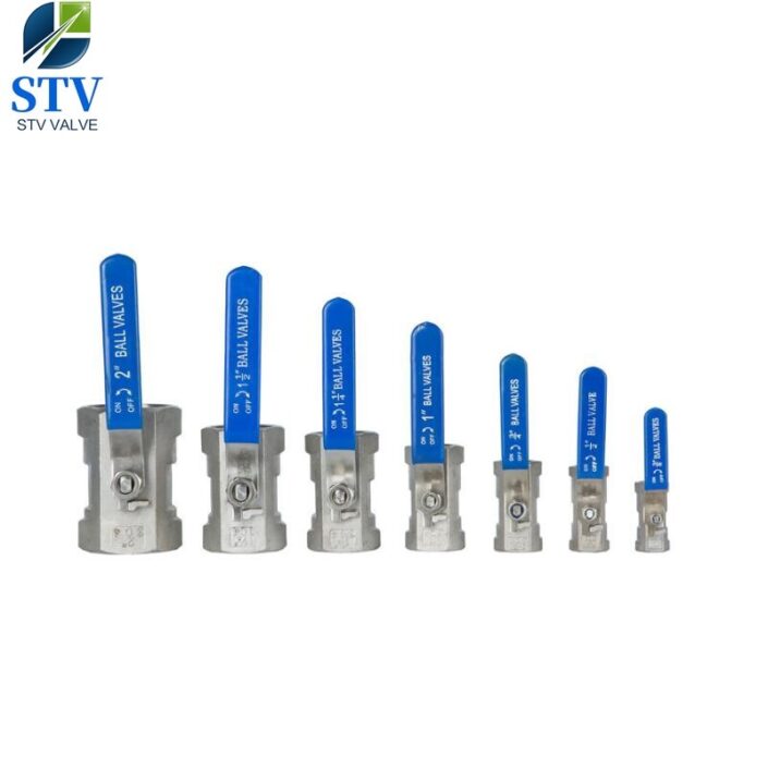What is Ball Valve? - China Industry Valves Supplier & Manufacturer